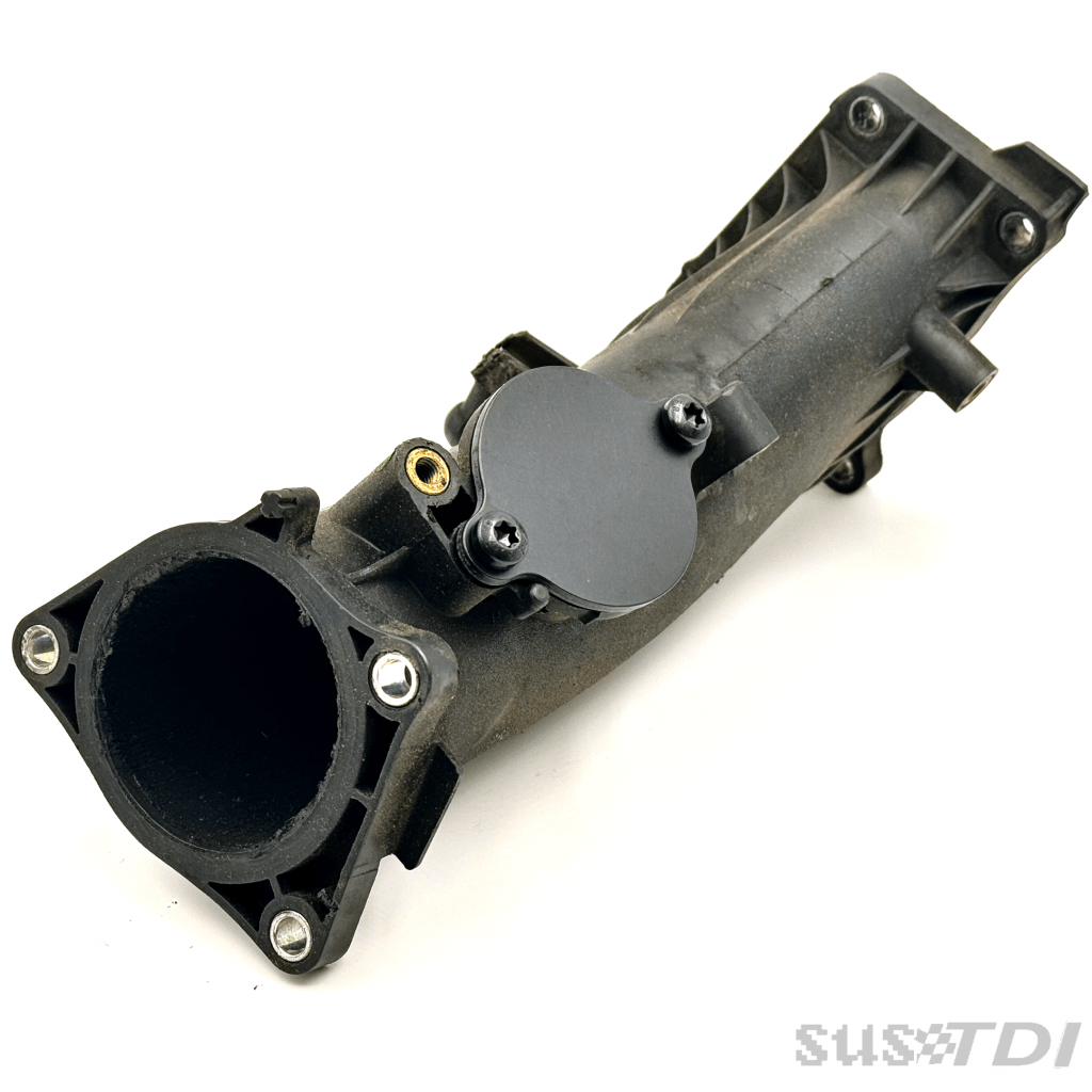 EGR Blockoff Kit (3.0 TDI Gen2 2013+) – 😈SUSTDI